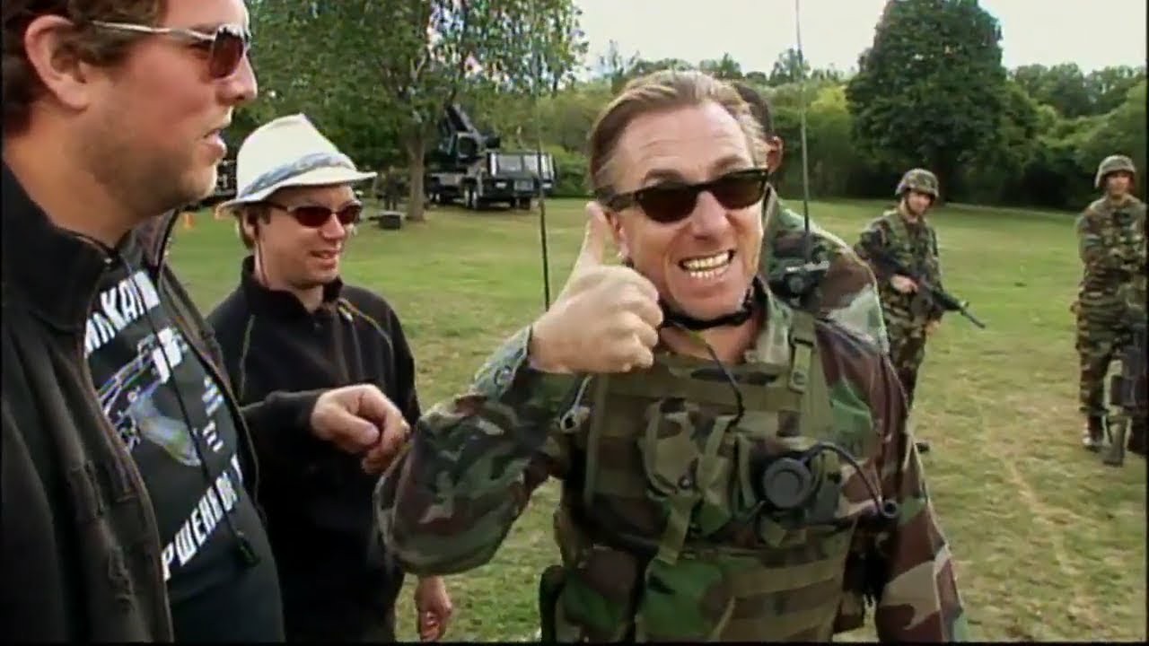 The Incredible Hulk | Behind the scenes #3 - YouTube