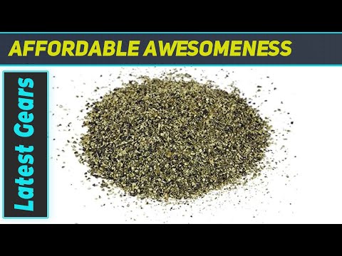 Kelp Meal Fertilizer: Massive 50lb Bag! Grow HUGE Plants?