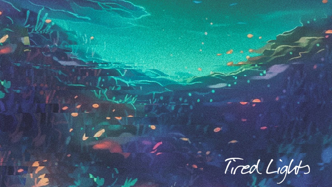 Tired Lights 2.0 - YouTube