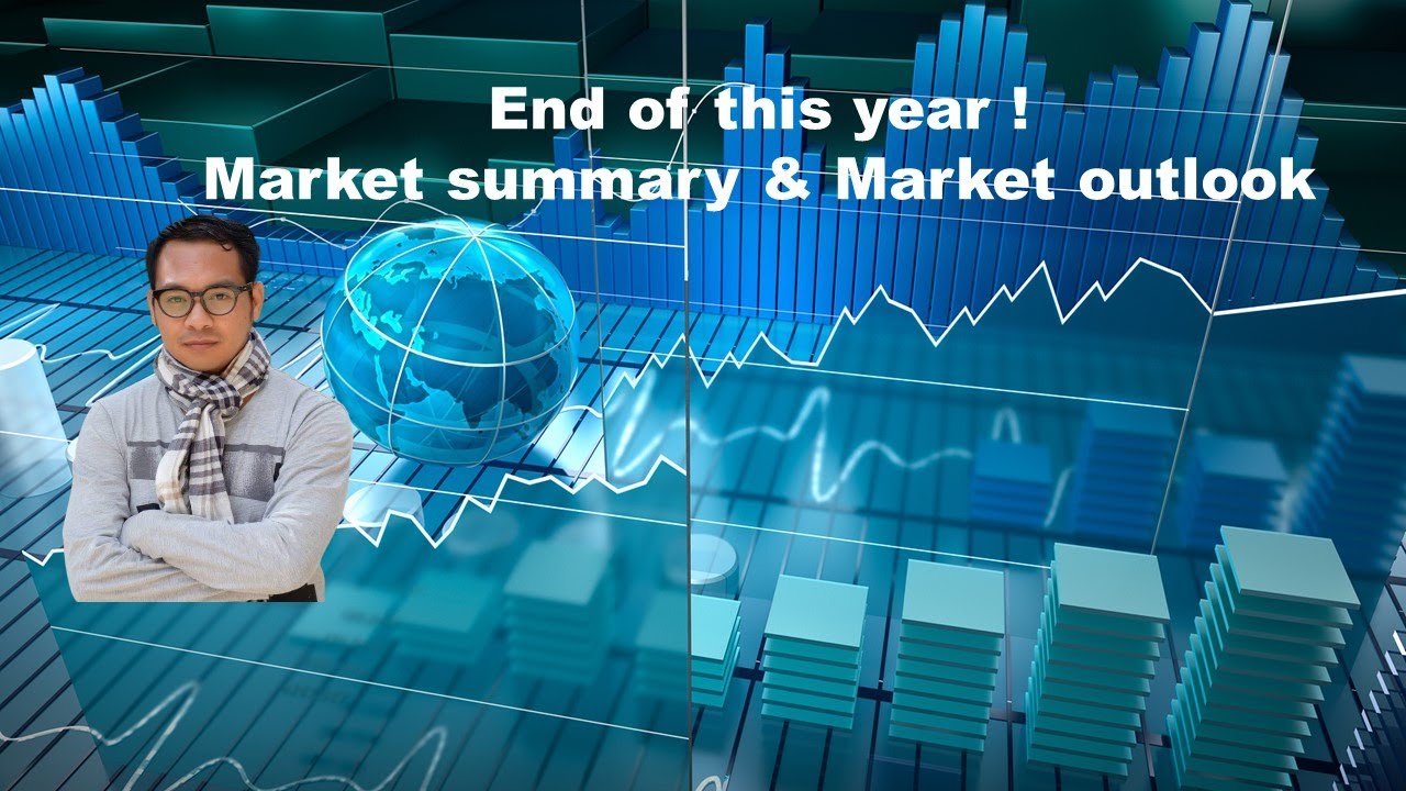 Market summary&Market outlook 8/6/2563 - YouTube