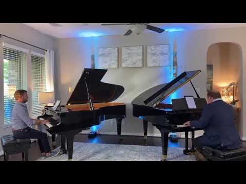 A Song to Sing! (David Clydesdale arr.) Cameron Cody and Justin Maxey ...