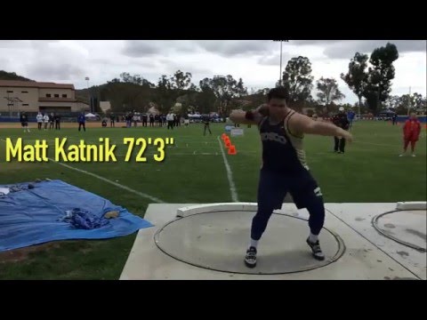 Spin SHot Put Technique- Pillar 6: Power Postion Mechanics and Left Leg left Arm Stop Drill ...