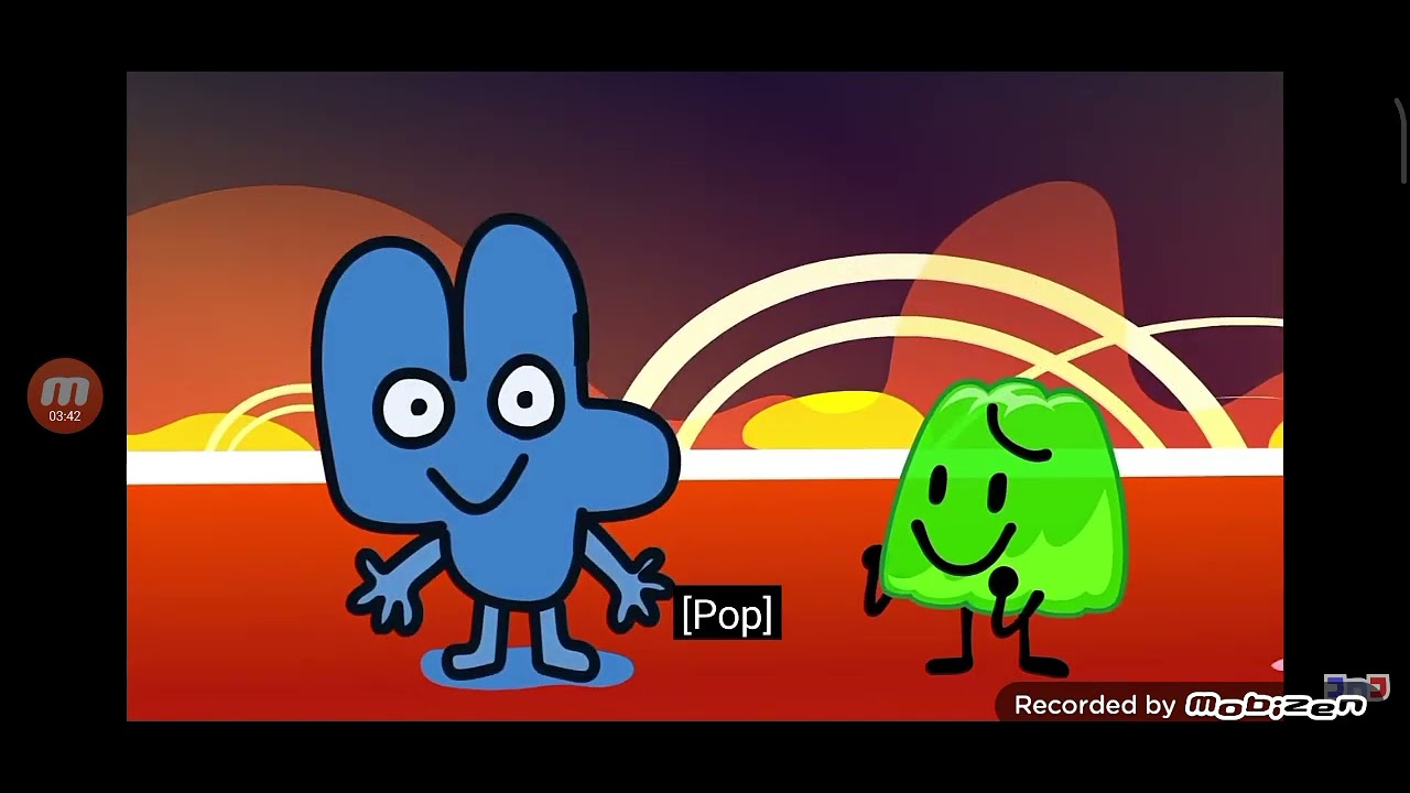 bfbi all endings - YouTube