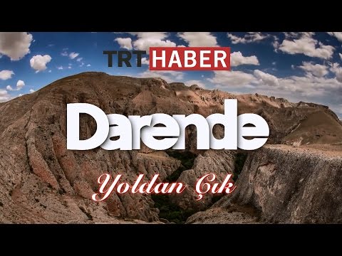 Yoldan Çık Darende | Darende Gezi Rehberi