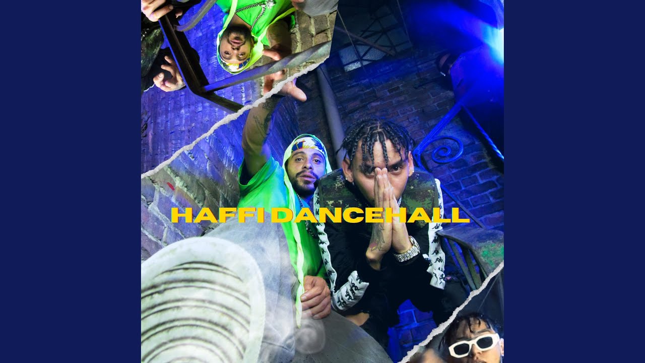 Haffi Dancehall - YouTube