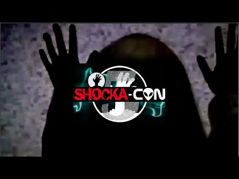 Shockacon 2016 Commercial - YouTube