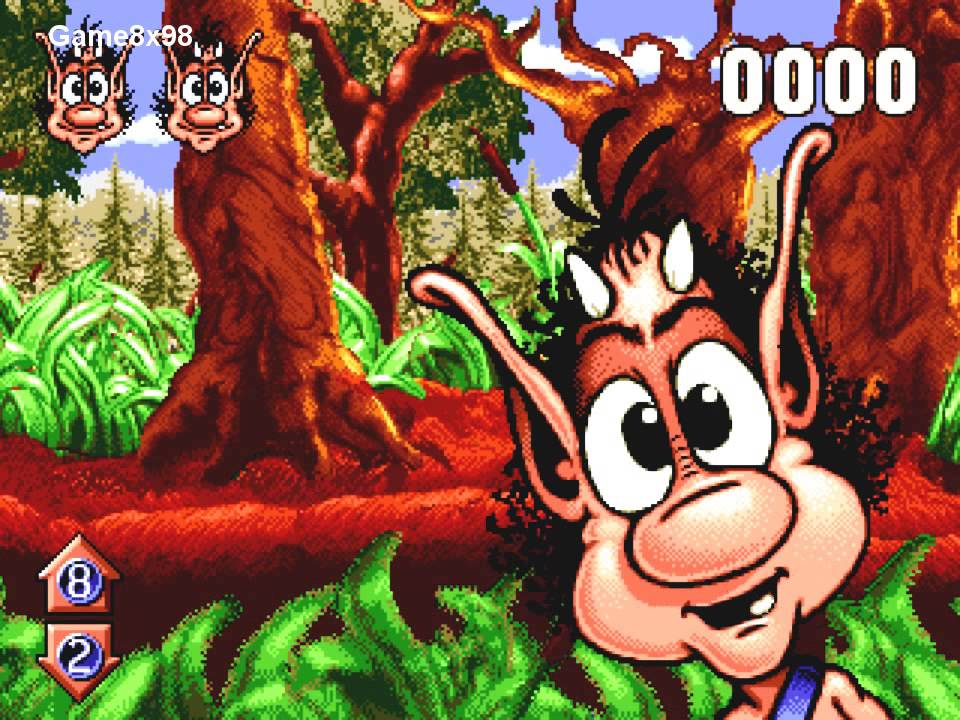 Hugo Classic 4 (Finnish) - Gameplay - PC Game - YouTube