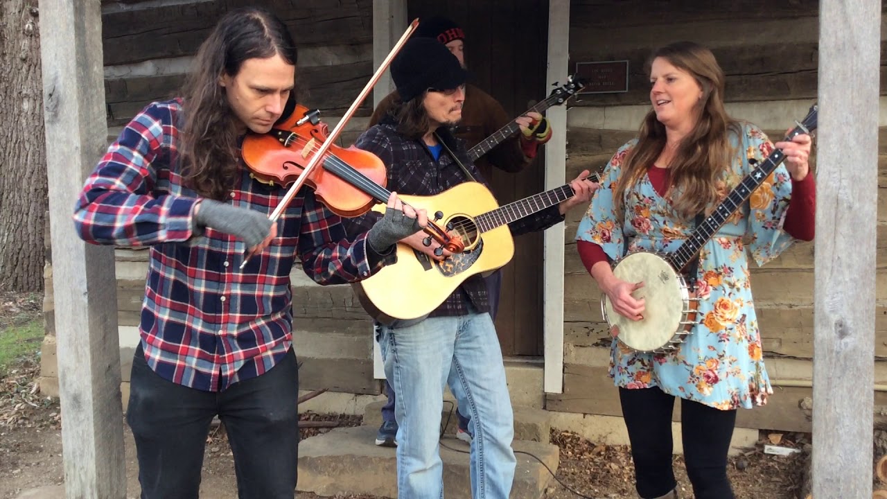 ROMP Virtual Band Contest Submission - The Goldsberrys - Other Side ...