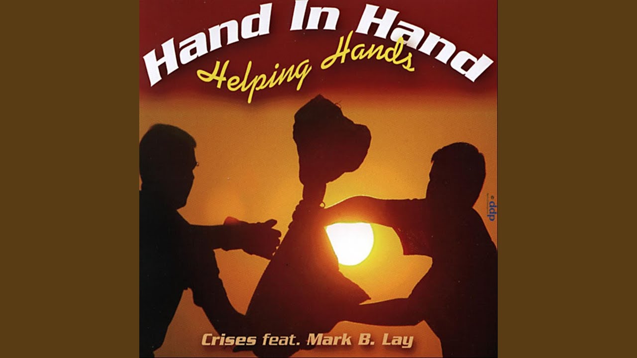 Hand in hand, helping hands (Instrumental) - YouTube