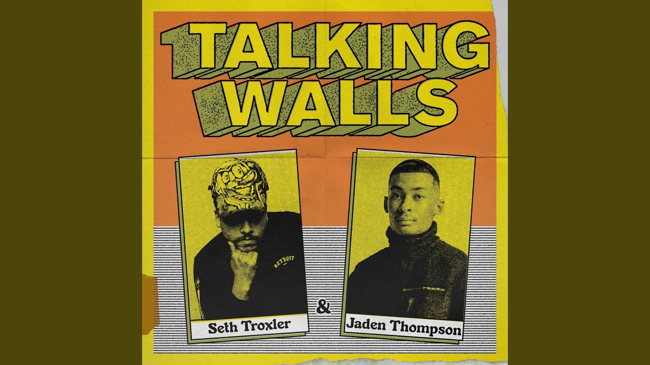 Talking Walls - YouTube