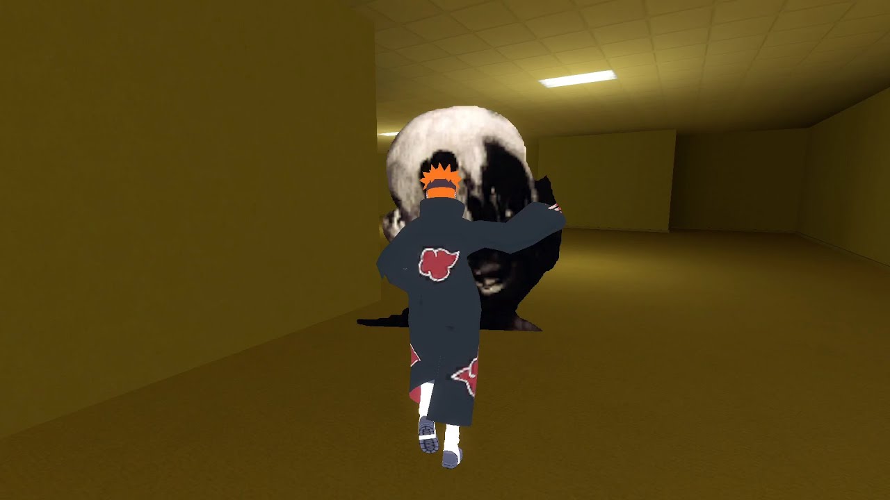 Sad to say SAD is super Fast #nextbot #gmod - YouTube