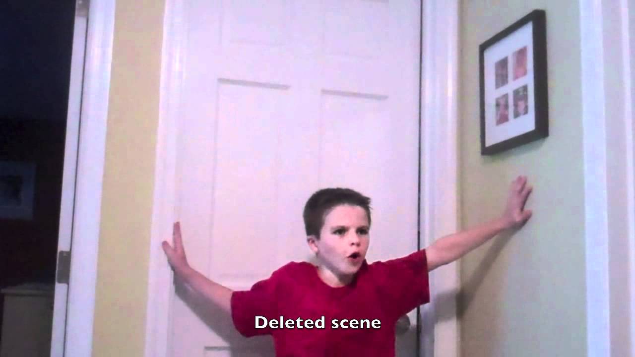 The clone ghost EXTRAS - YouTube