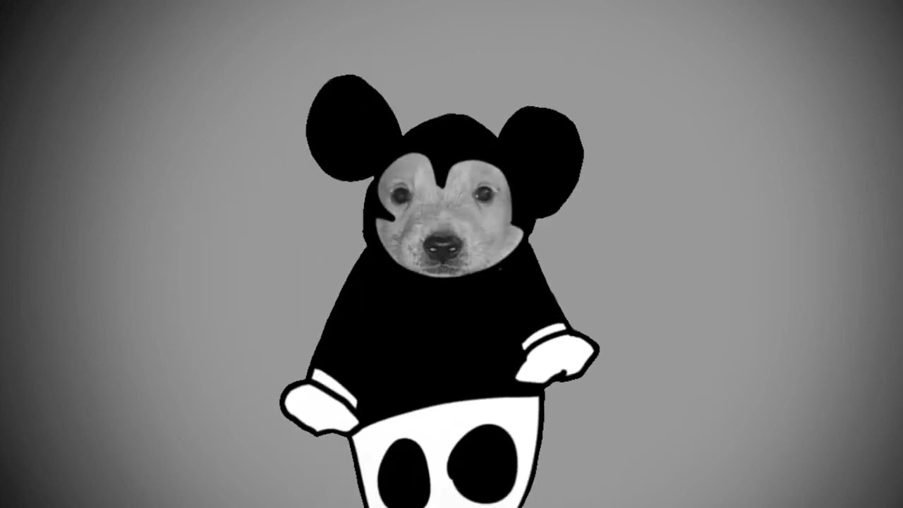 VS Mouse - Doggy Mouse Song - YouTube