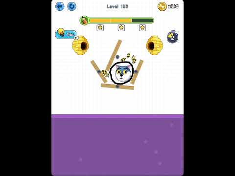 Save the Doge Level 153 - YouTube