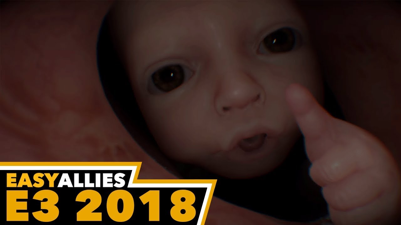 Easy Allies E3 Trailer Hype Fest 2018 - YouTube