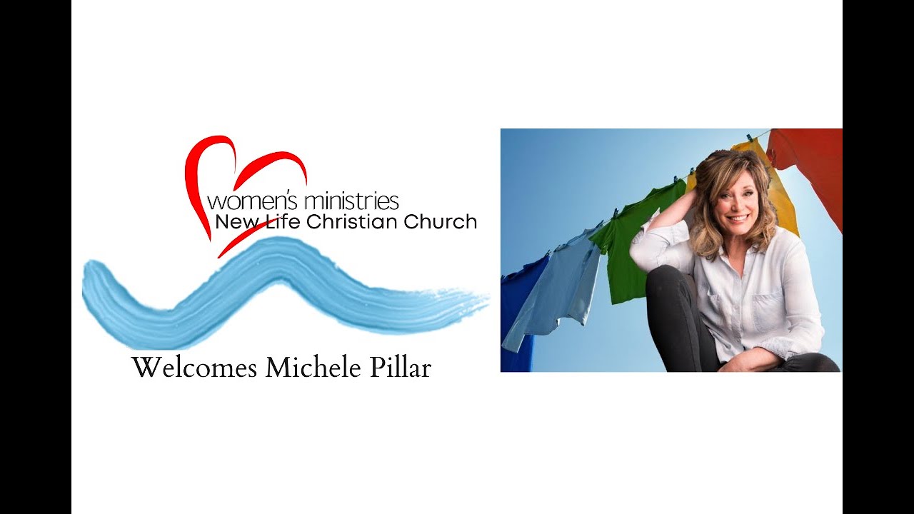 October 15, 2022 Michele Pillar - YouTube