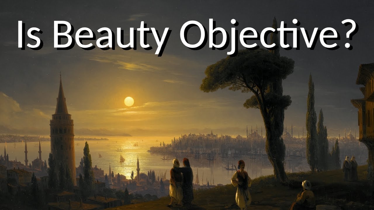 Aesthetic Realism - YouTube