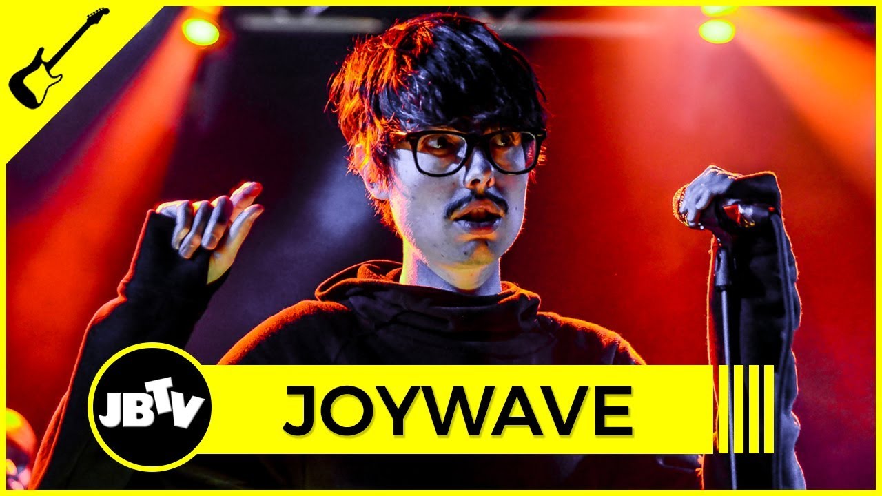 Joywave - Destruction | Live @ JBTV - YouTube