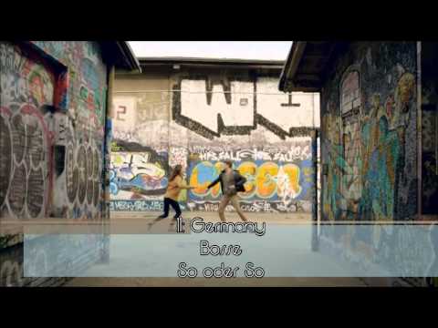 IFSC 39.5 - High Speed Recap - Voting Open!