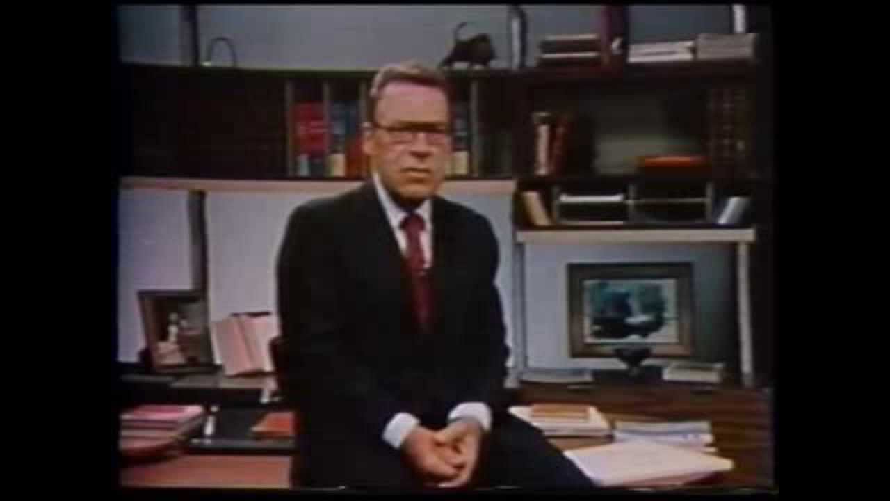 As A Man Thinketh (James Allen) Narrated by Earl Nightingale Part 2 ...