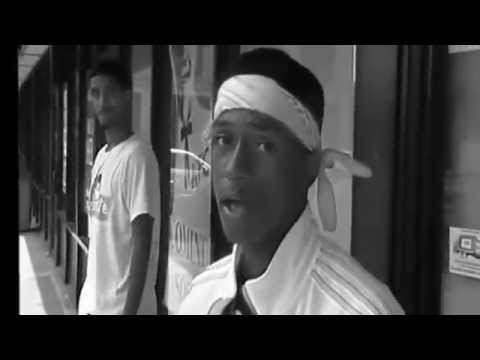 Young Pappy & Budouble Freestyle 2011
