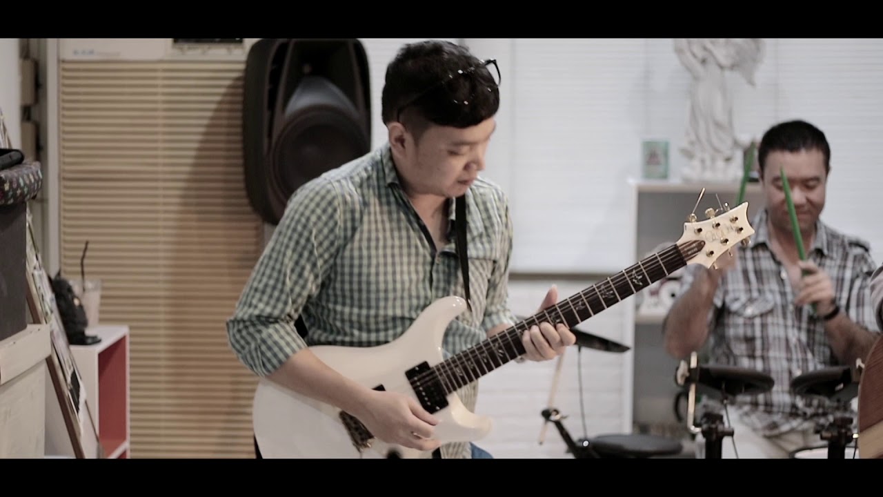 อยากรู้ความจริง - ทัช ณ ตะกั่วทุ่ง Cover by The BackSpace Band - YouTube