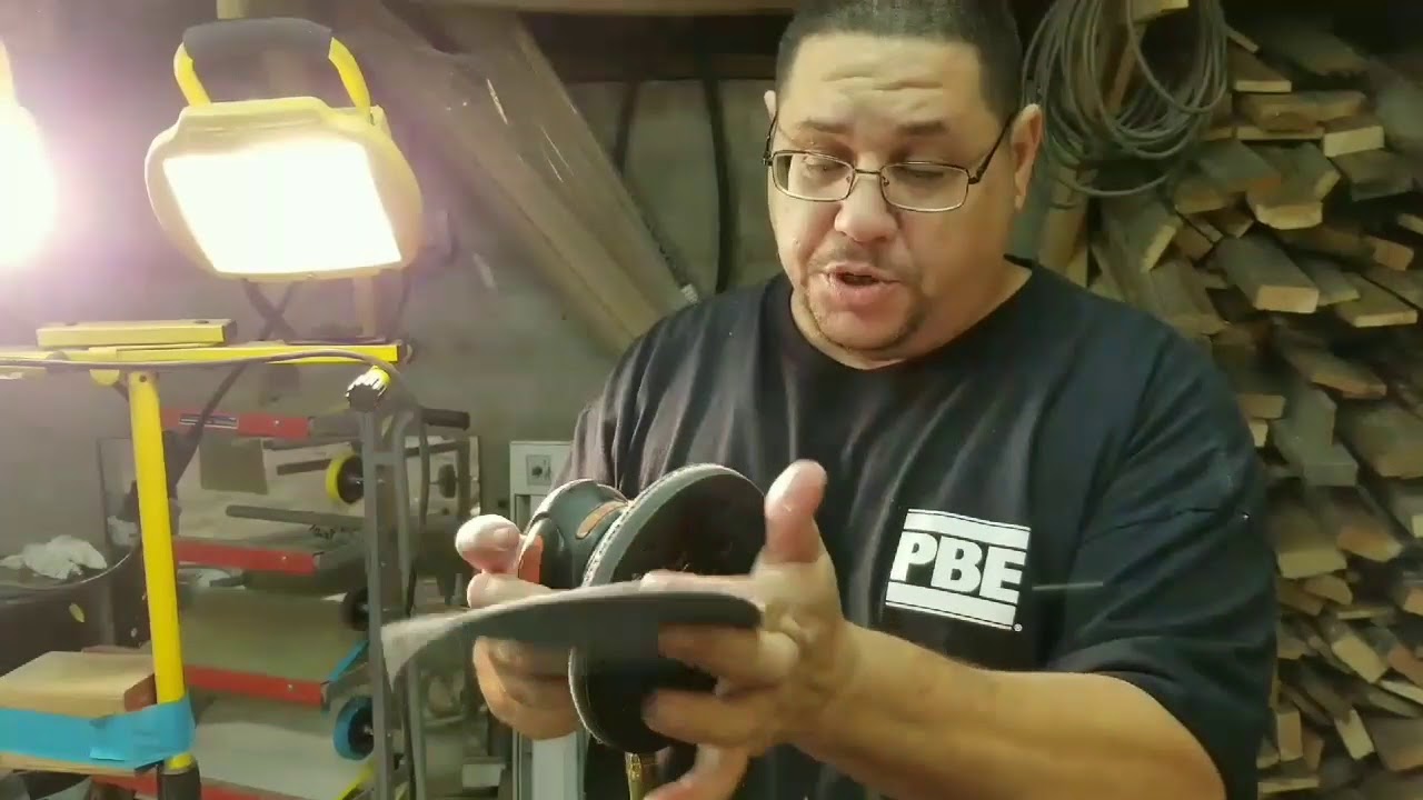 Cut and Buff Nov 21, 2017 - YouTube