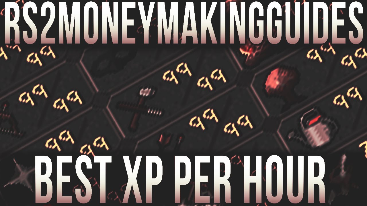 2007 Runescape Combat Guide | Best Low Level Combat XP - YouTube