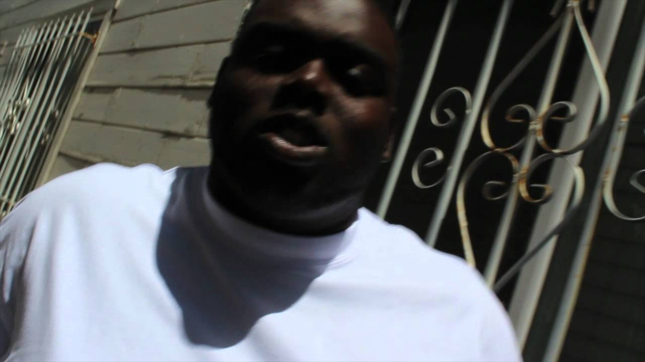 Shady Nate - "Baby I'm Hustlin" Ft Kiwi, Boski & Thrill (Drofessional ...