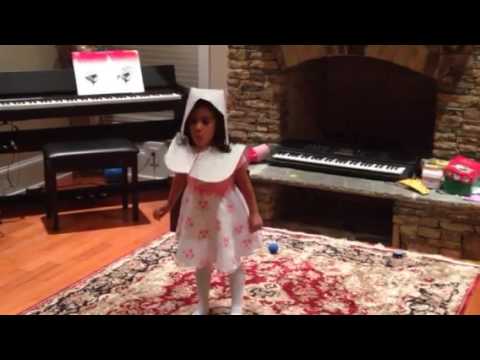 Hello, Mr. Turkey - YouTube