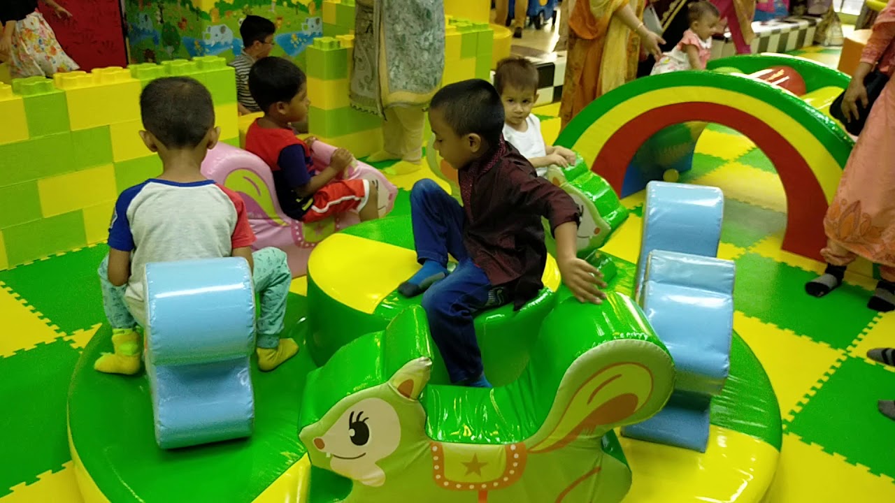 Babul land Part 2 - YouTube