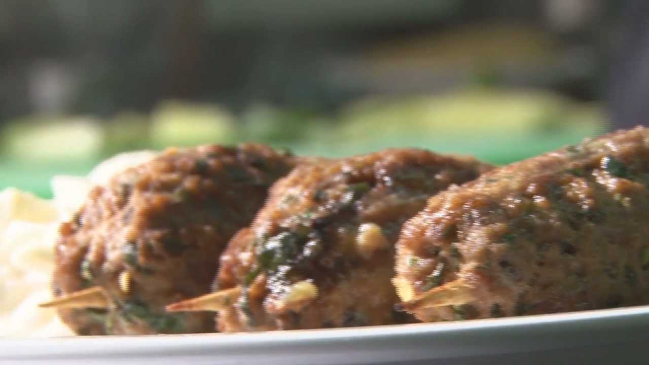 Come Dine With Me Says Master Chef Oke, Events Caterer Chef-on-Site ...