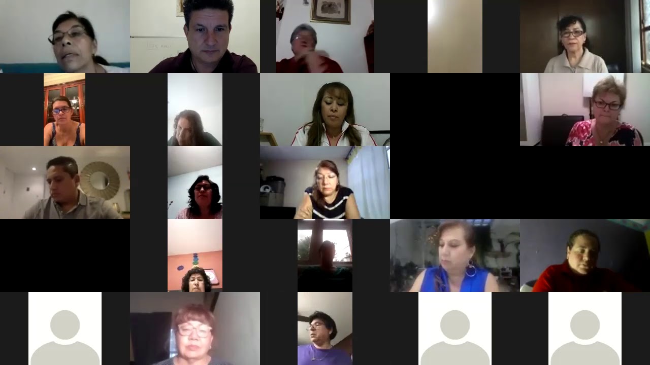Ser esencia Yuen jueves 11 junio - YouTube