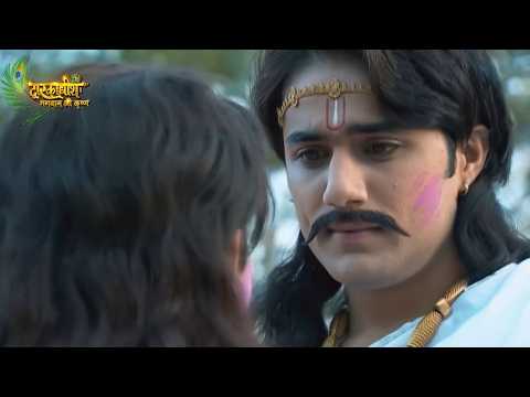 श्री कृष्ण लीला | द्वारकाधीश - भगवान श्री कृष्ण | Dangal Bhakti | Full Episode| सुदामा और श्री कृष्ण