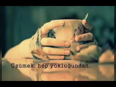 Sevgi statusu!
