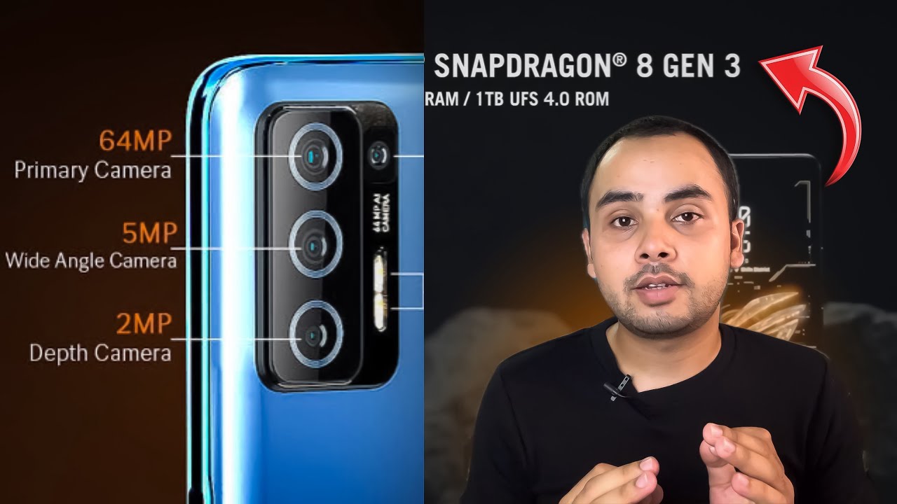 Smartphone တွေမှာ တွေ့မြင်ရတဲ့ သုံးစားမရတဲ့ Feature ၇ ခု || Technical Myanmar - YouTube