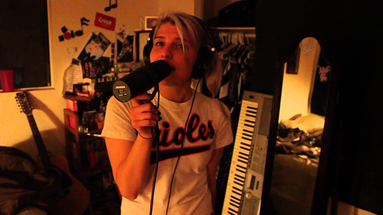 Haarp Machine Audition - Part I - "Disclosure" - YouTube