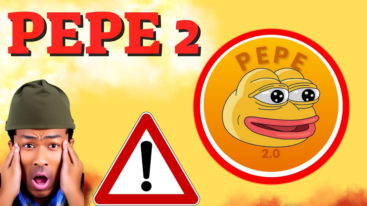 PEPE 2 Prediction 19/JULY PEPE Coin Price News Today - Crypto Technical ...