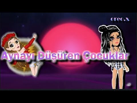 Aynayı Düşüren Çocuklar (Komando Hakkı) - MSP