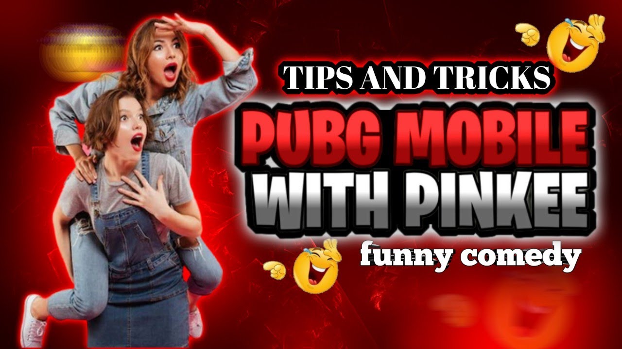 PUBGM Mobile Tips & Tricks: How to Win the New Event (2023) | Pinkee Gaming - YouTube