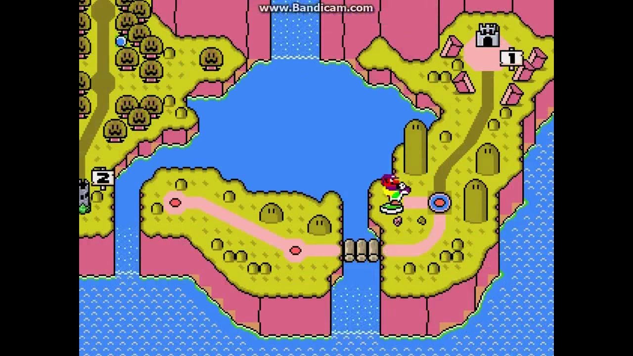 Super Corn Flash Walkthrough part 1 - YouTube