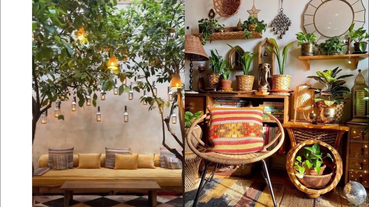 Most trending and beautiful landscaping Garden Decorations r indoor ...