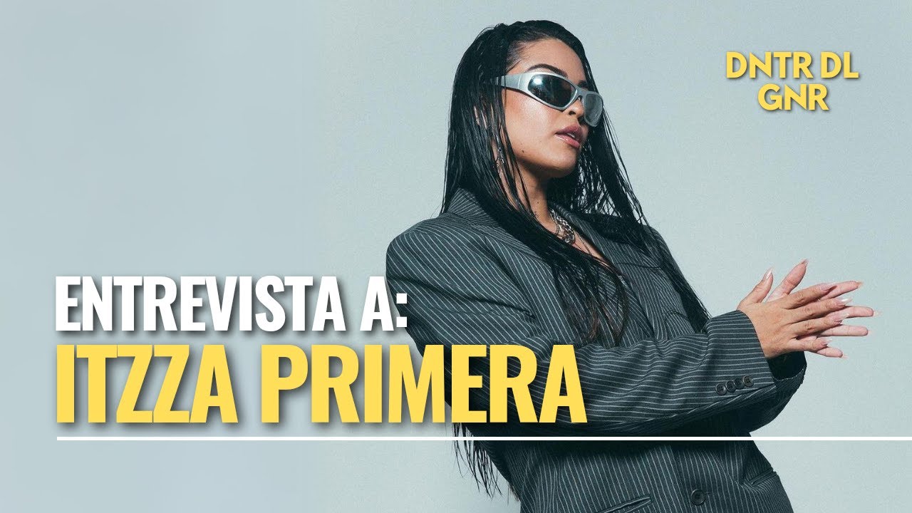 ITZZA PRIMERA: Nuevo Album "Antes de Volverme a Enamorar", como llega a ...