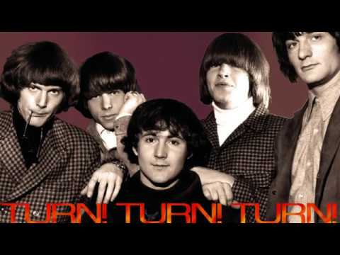 The Byrds - Turn! Turn! Turn! | 432 Hz - YouTube