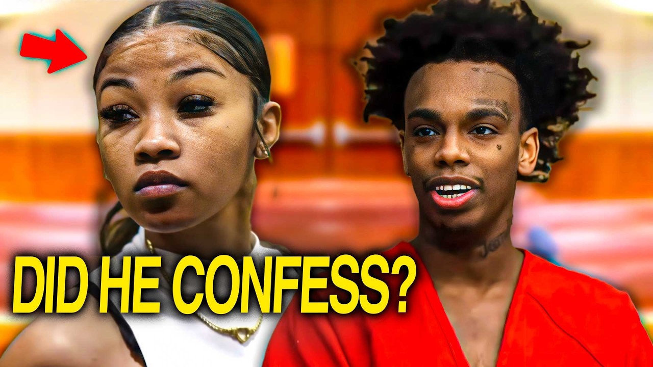 YNW Melly Ex Girlfriend Big Request + BSO Response to Lawsuit - YouTube