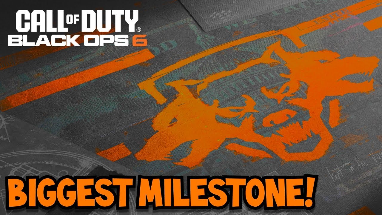 How COD Black Ops 6 Reached 500 Million Sales In Just A Week! - YouTube
