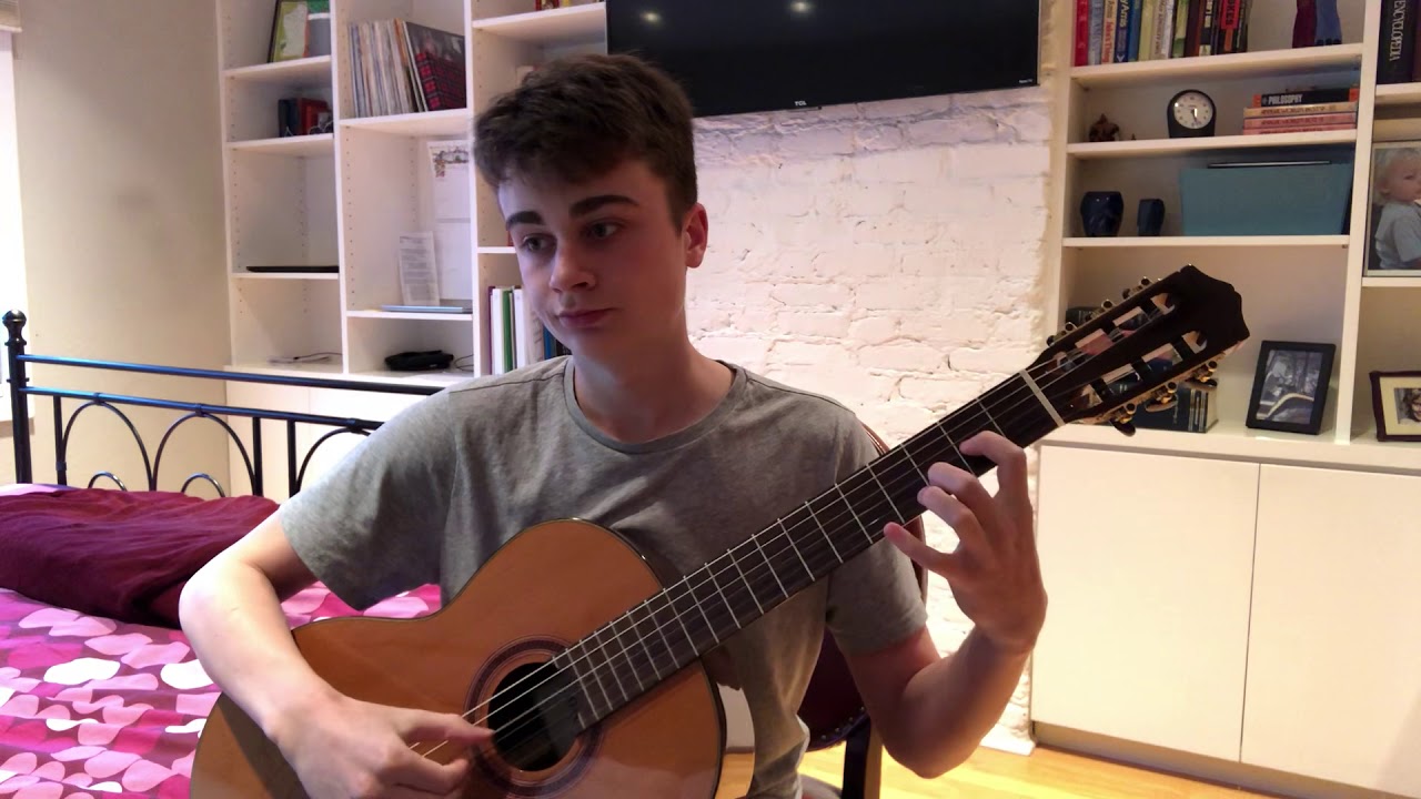 My lady hunsdon’s allemande by John Dowland - YouTube