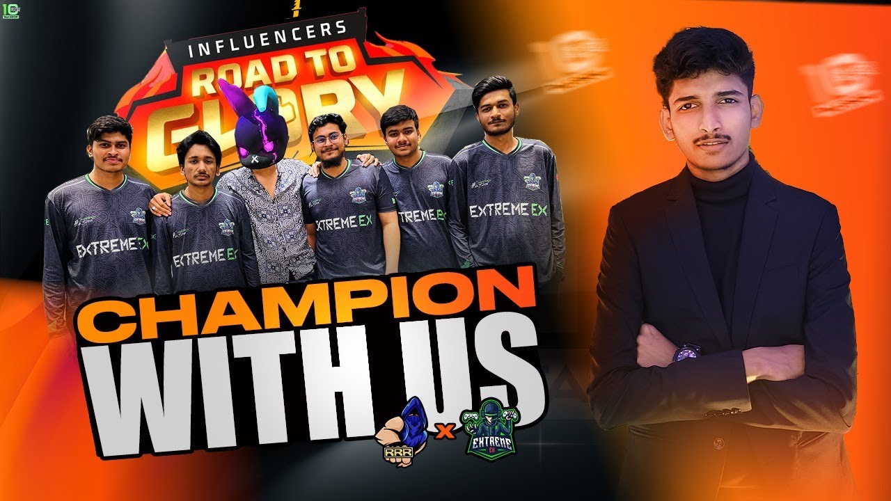 🔥 Road to Glory চ্যাম্পিয়নদের এক্সক্লুসিভ সাক্ষাৎকার! 🔥 ( @MrTripleR ...
