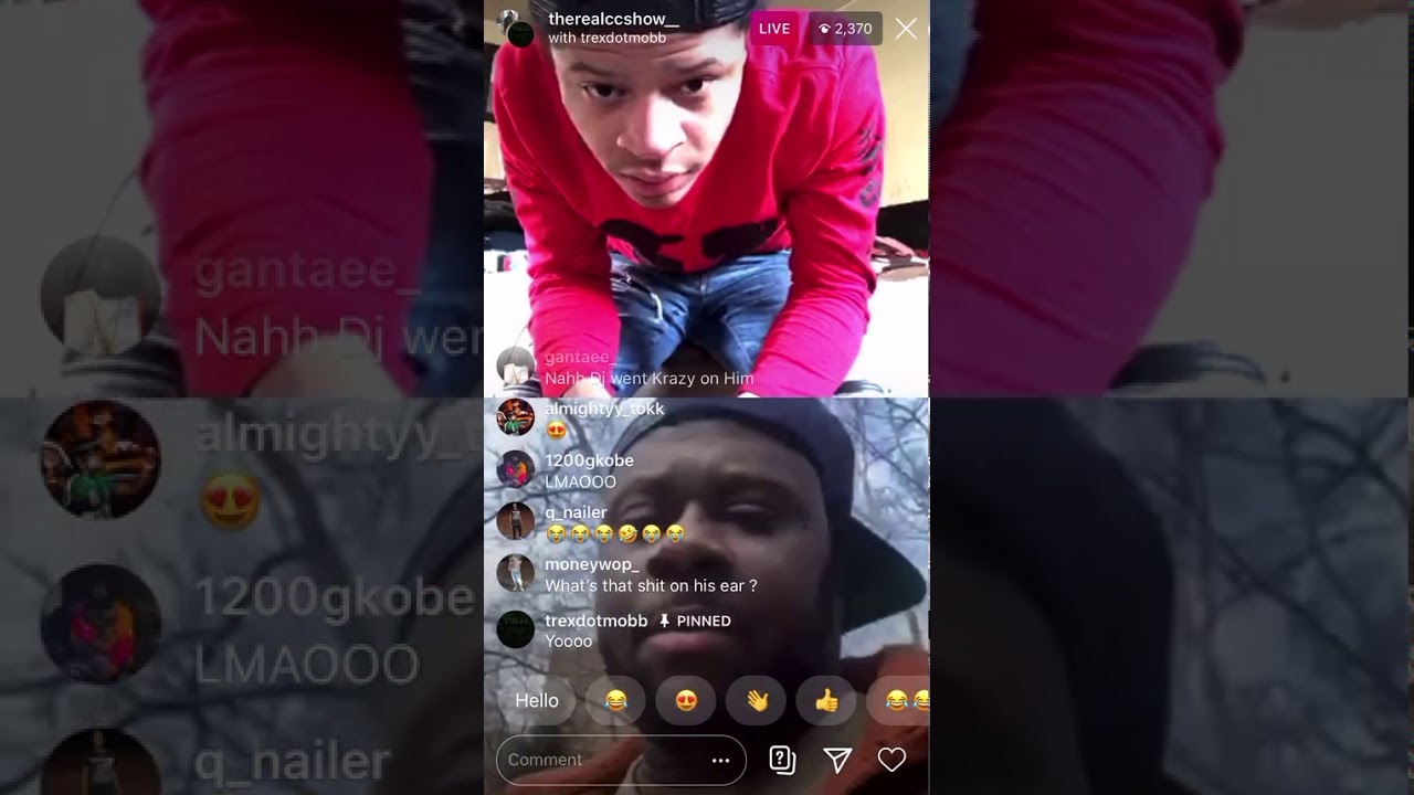 The CC Show Live Feb. 16th 2020 - YouTube