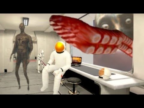 Anomaly Hunt - Find Anomalies Horrorgame FullGameplay【8番出口】??? - YouTube